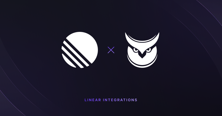 Thena Integration – Linear