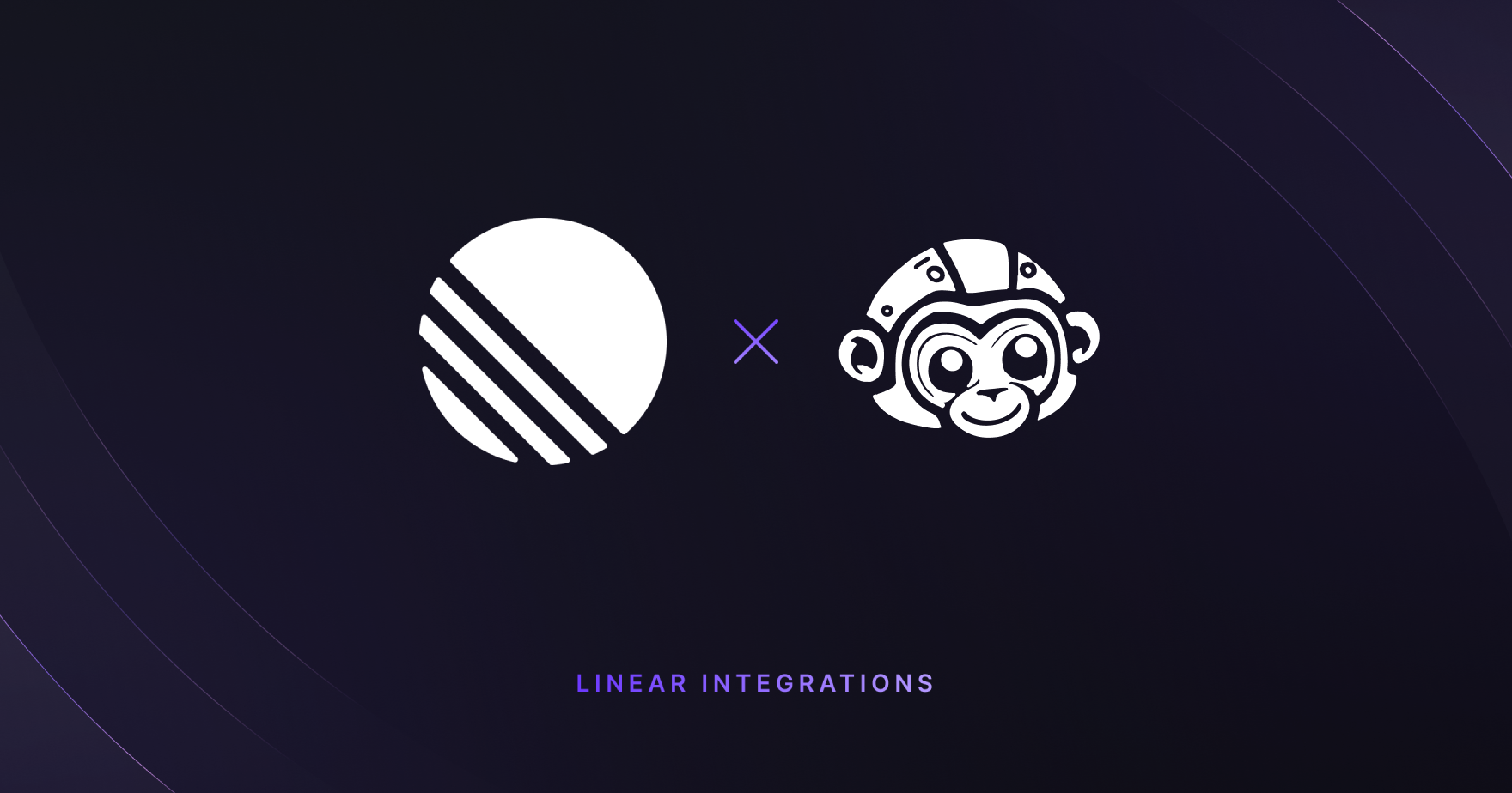 Monkedo Integration – Linear