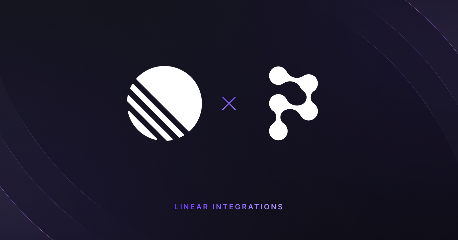 Polymer Integration – Linear