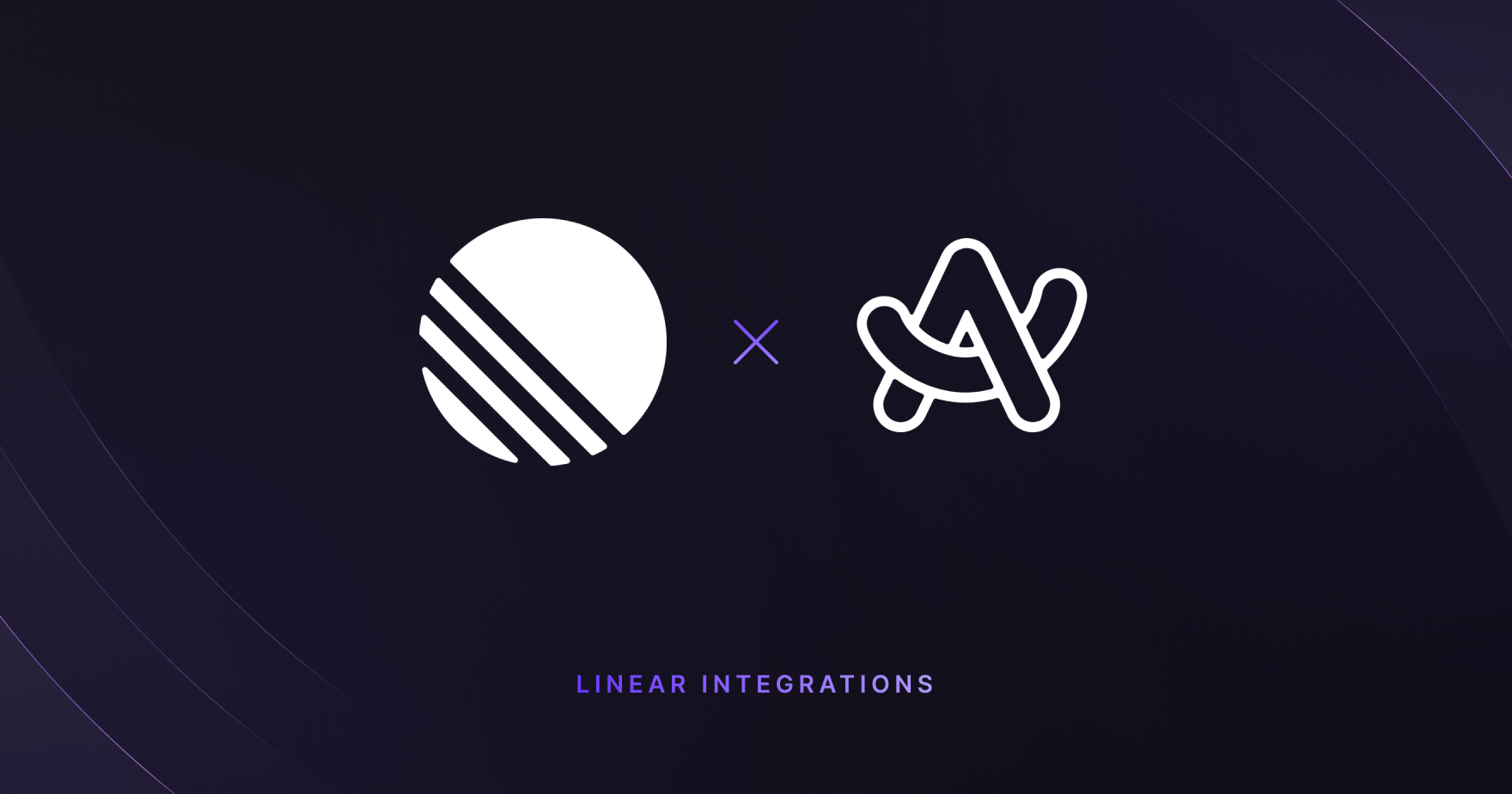 Arc Integration – Linear