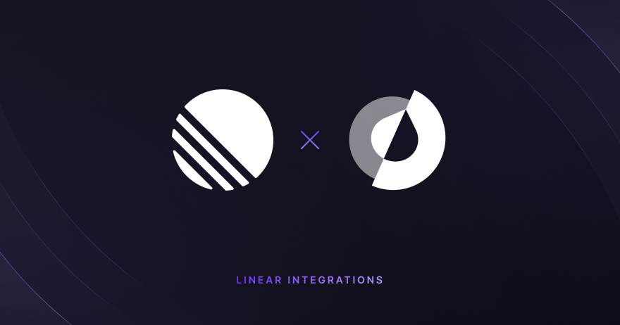 Olvy Integration – Linear