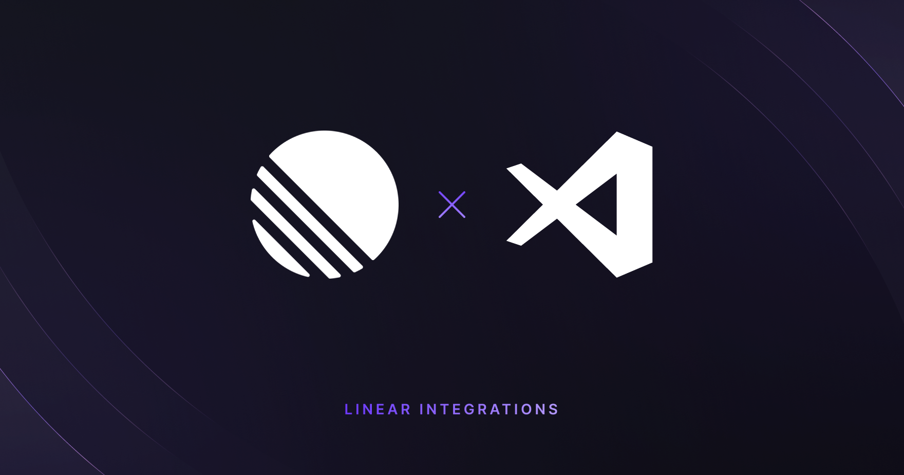 VS Code Integration – Linear