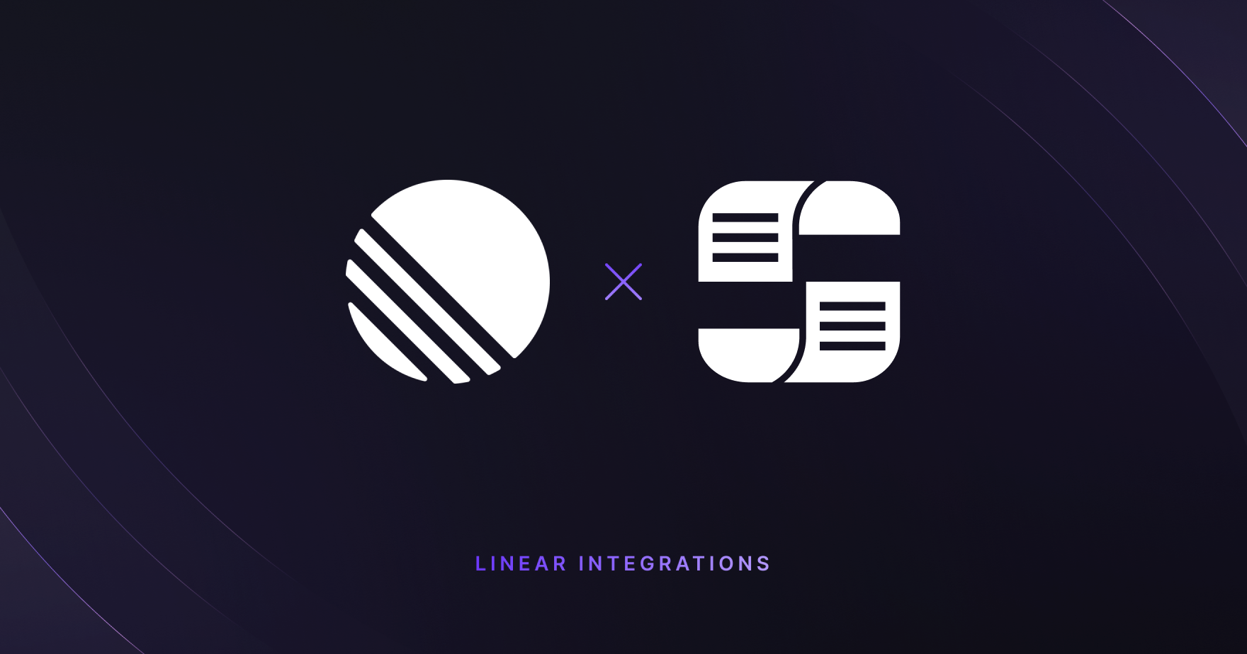 Slab Integration – Linear