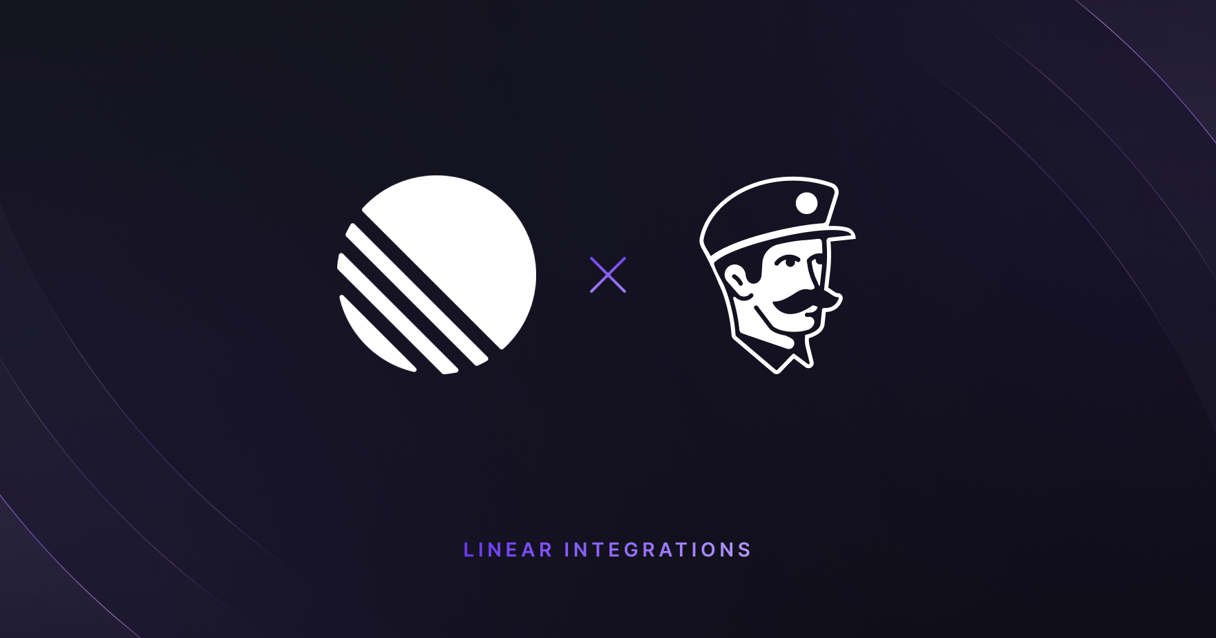 Fernand Integration – Linear