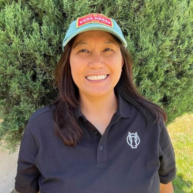 Rheena Zoellers | Tax Operations Manager | Dark Horse CPAs