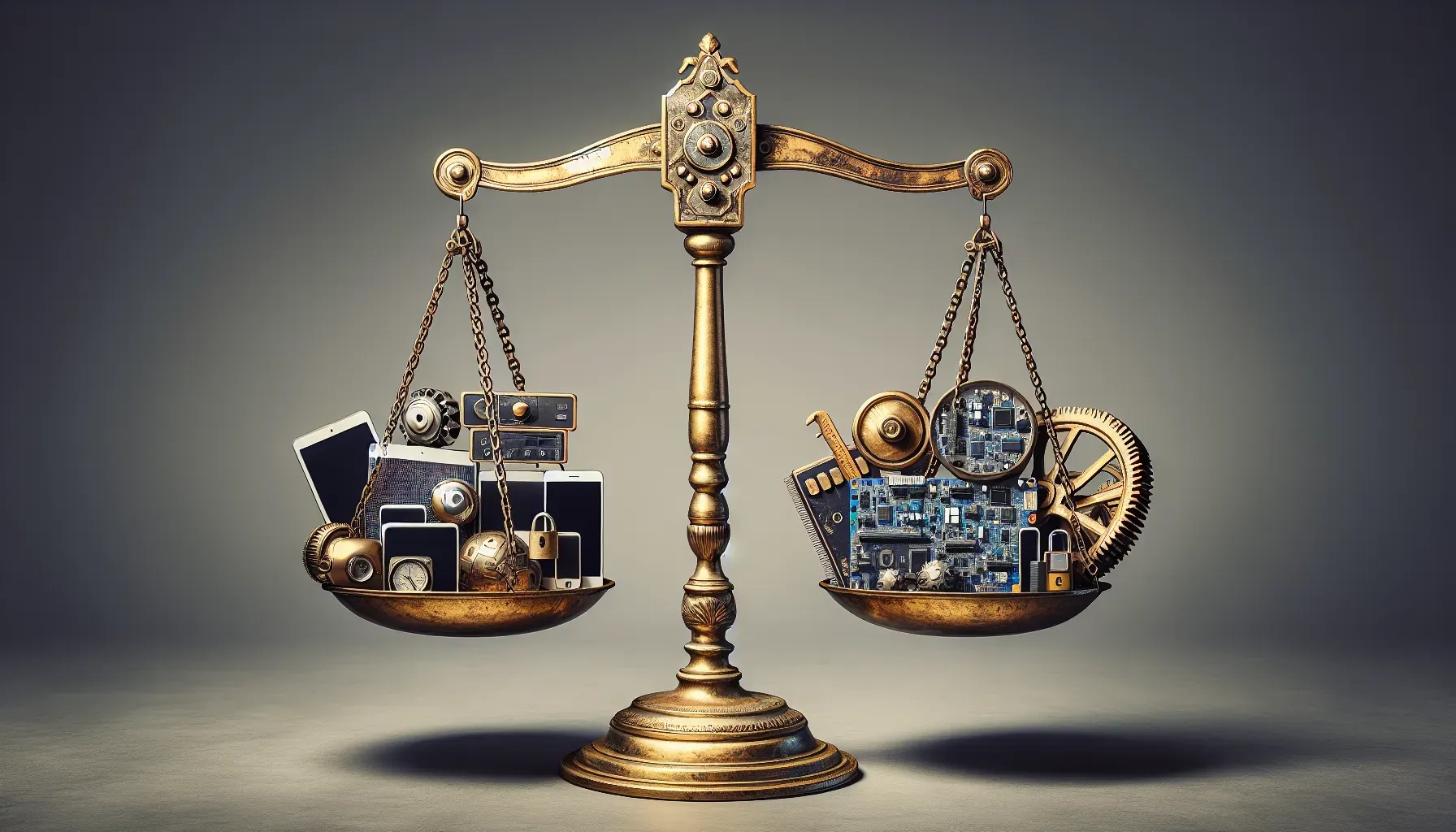 How Do You Balance Innovation With Operational Stability? - Software News