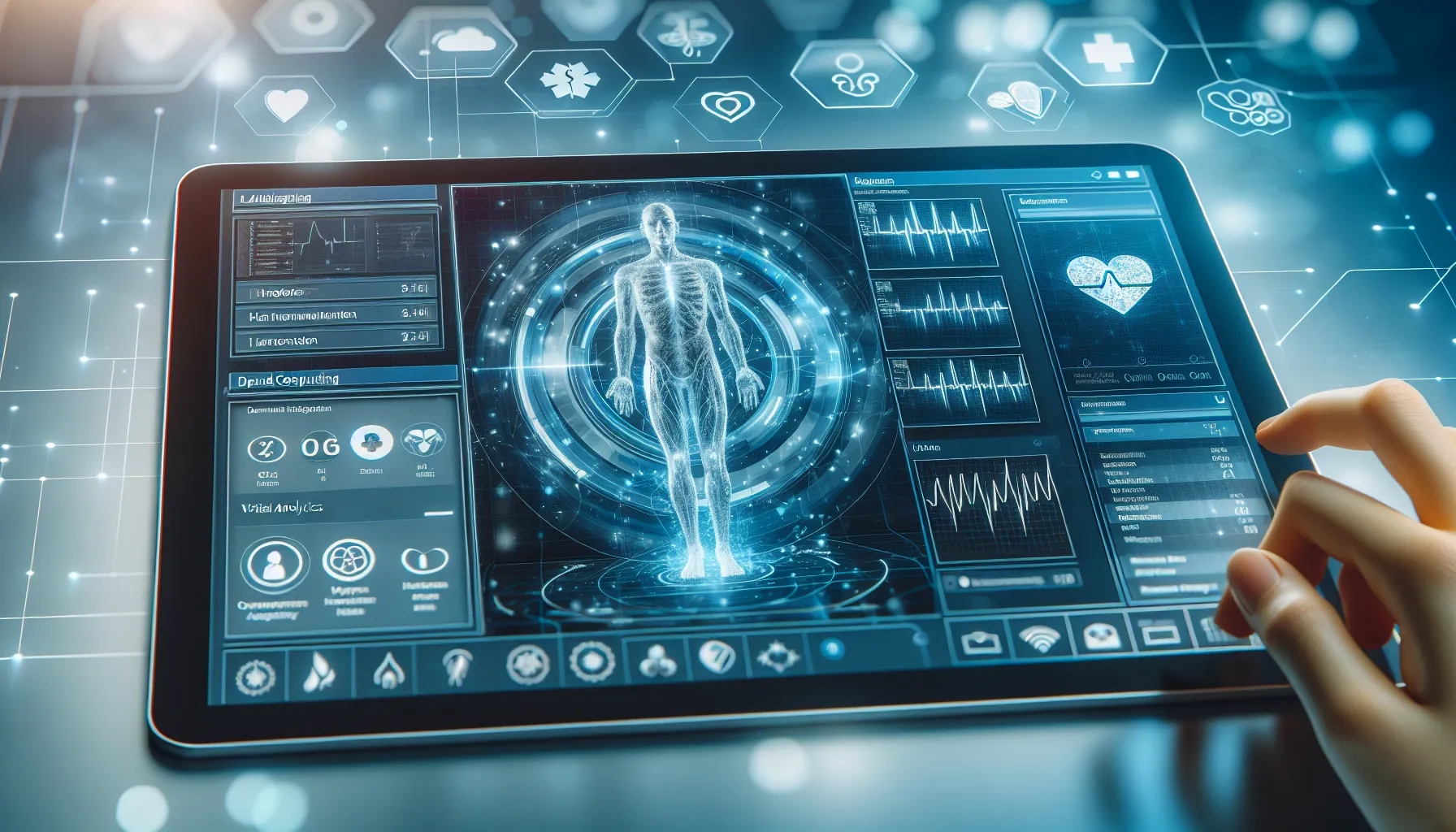 The Top 4 Ways Medical Software is Improving Technology in Healthcare ...