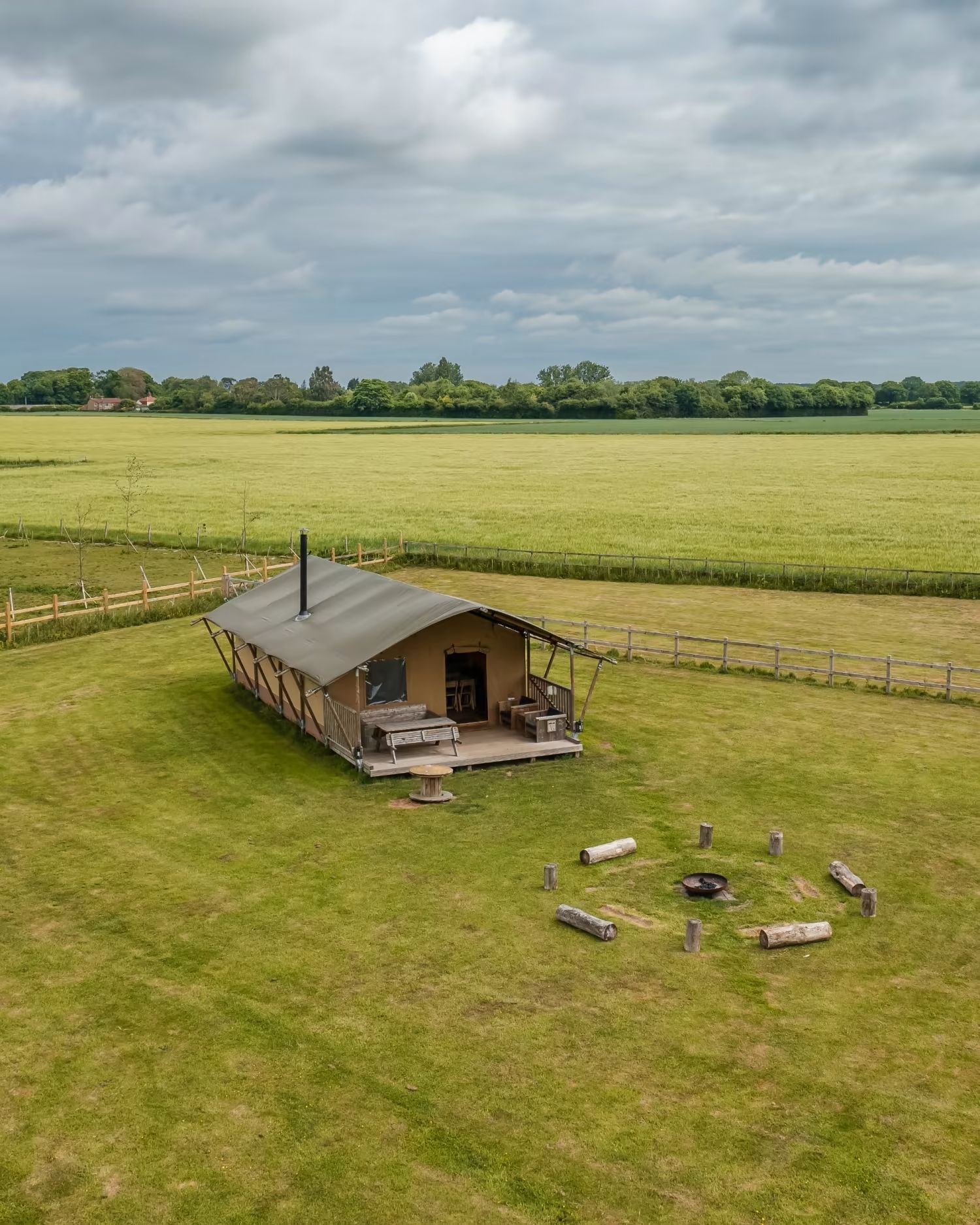 Stay Adventurous | The Glampsite Marketing Platform