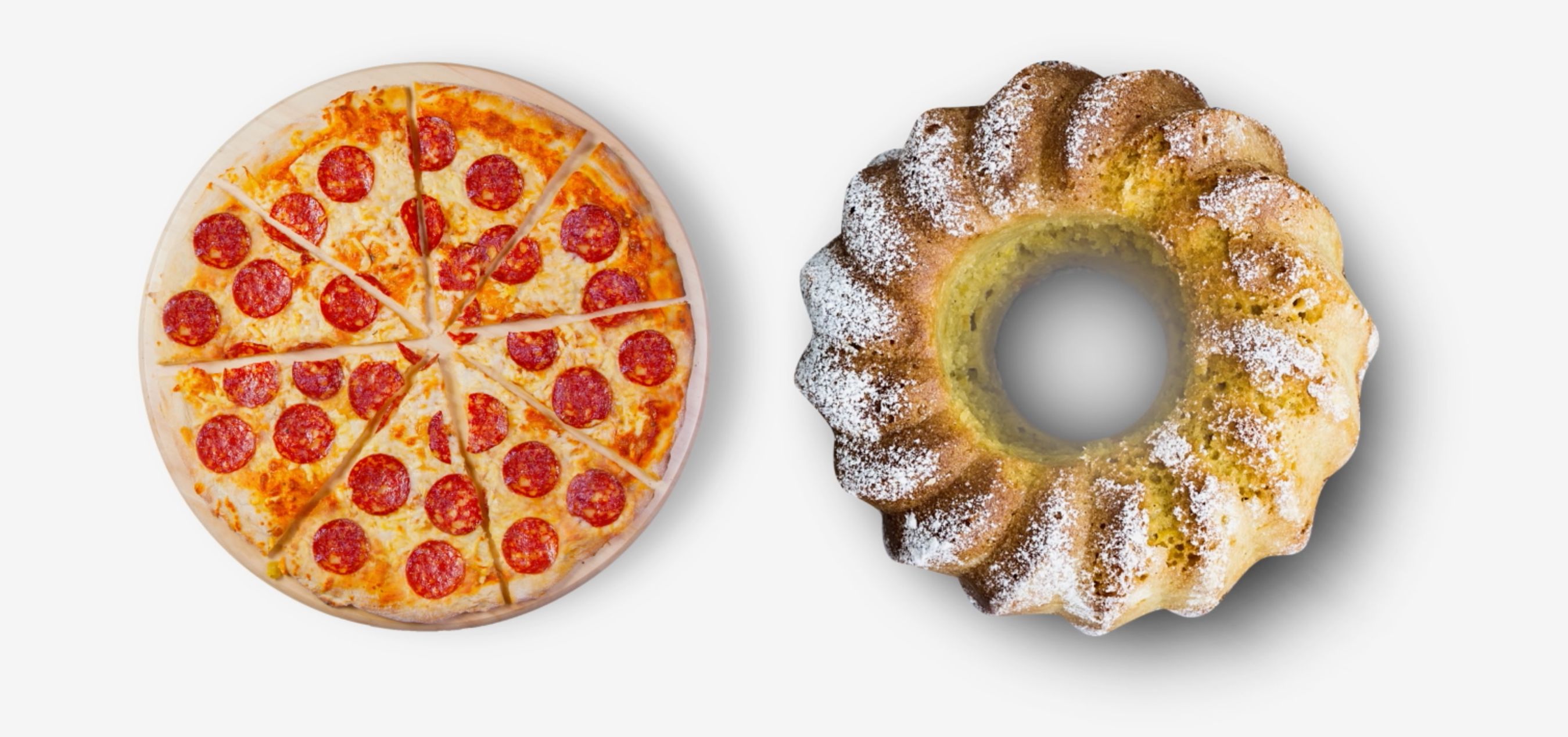 Pizza Potica | Agencija 101