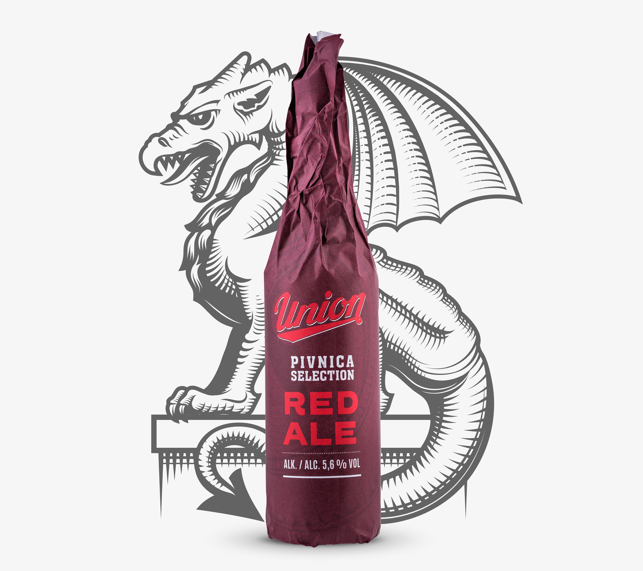 Red Ale Box | Agencija 101