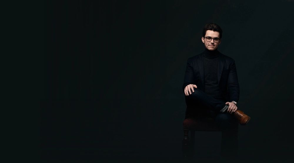 New Releases | Teddy Baldassarre