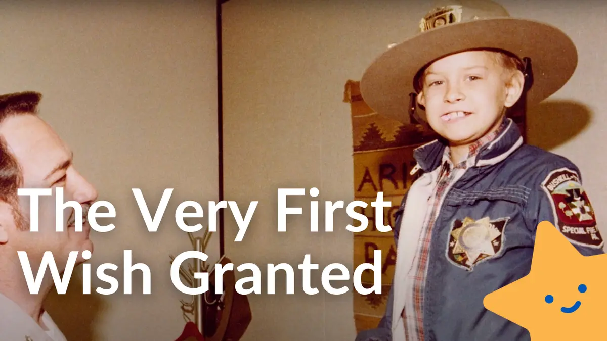 World Wish Day | Make-A-Wish Australia | Children's Charity - Make-A ...