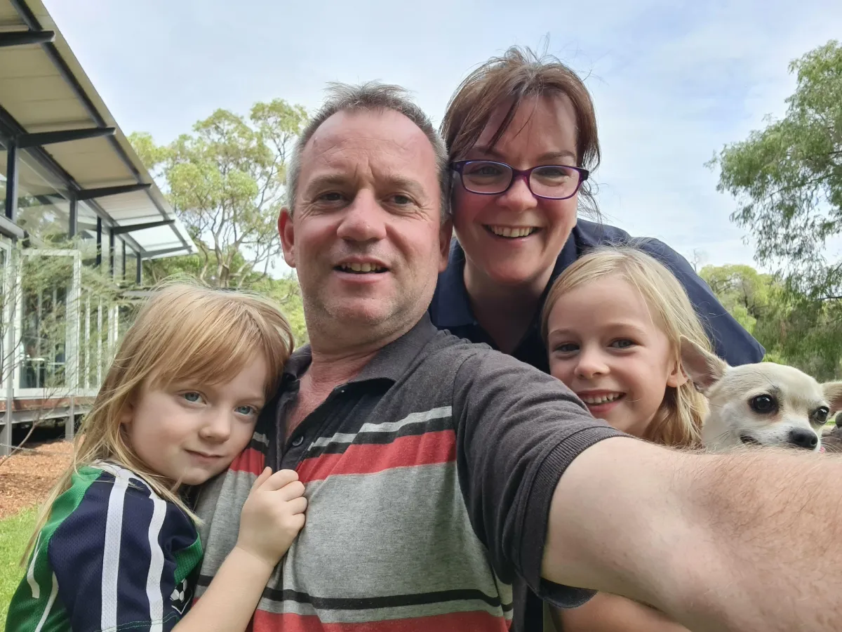 Emily’s Wish to Save The World - Make-A-Wish Australia