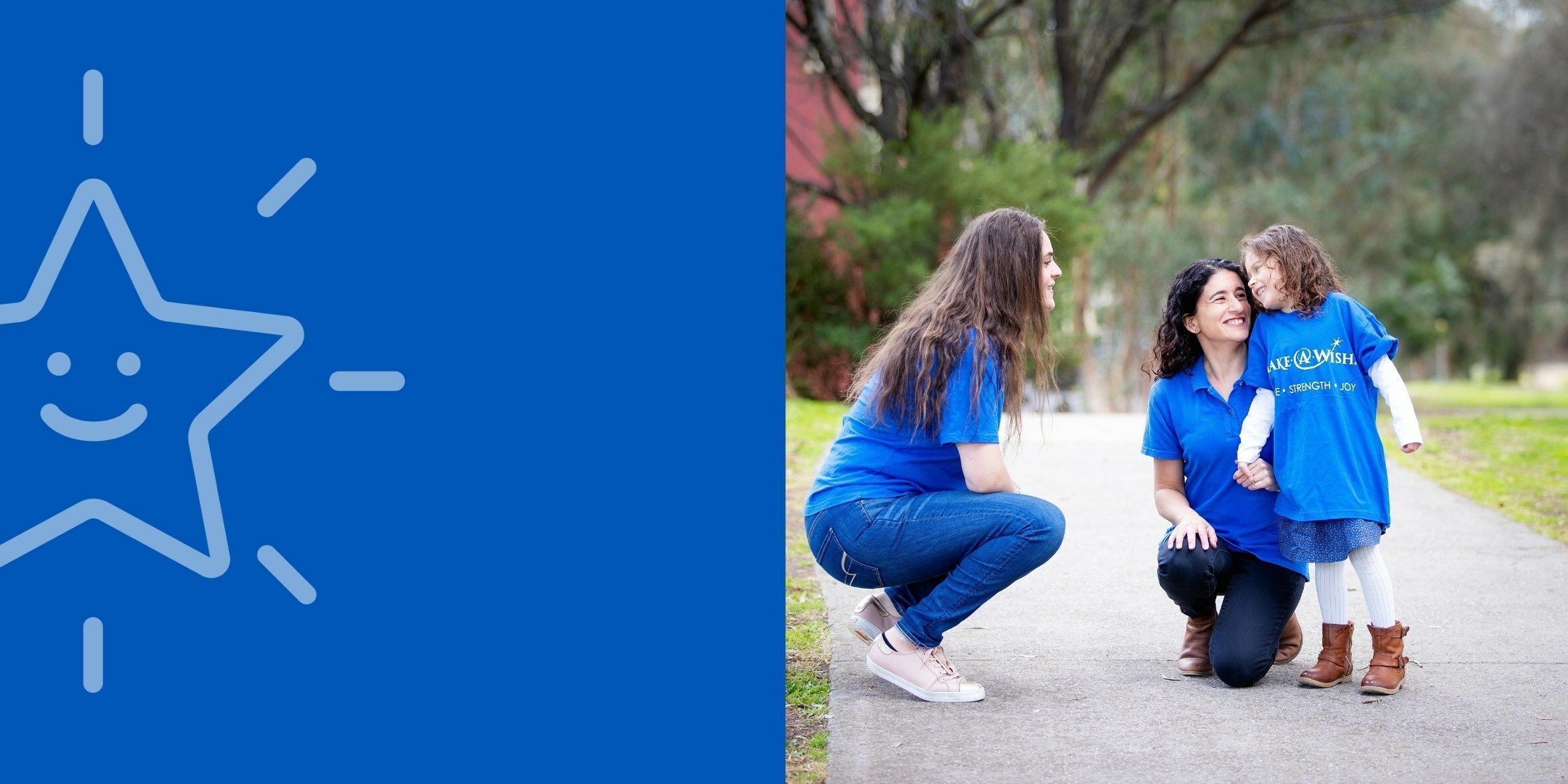 Make-A-Wish Terms And Conditions - Make-A-Wish Australia