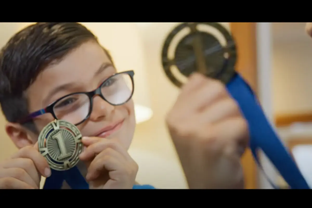 Children's Charity - Make-A-Wish Australia