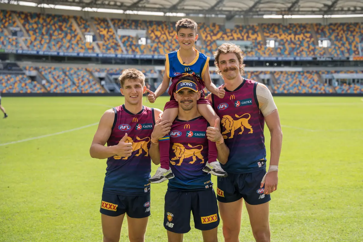 Hyundai Help for Kids Celebrates 10 Years with Make-A-Wish Australia ...