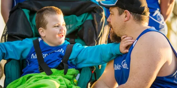 Wishes | Wish Granting Children's Charity - Make-A-Wish Australia