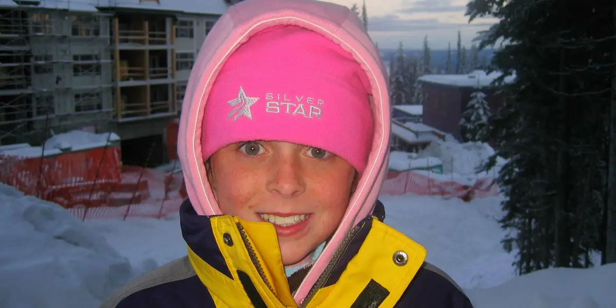 Ailish's Long Road To Finding Her Breath | Inspiring Wish Stories ...
