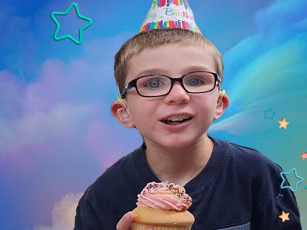 Message from Make-A-Wish CEO and Chair - Make-A-Wish Australia