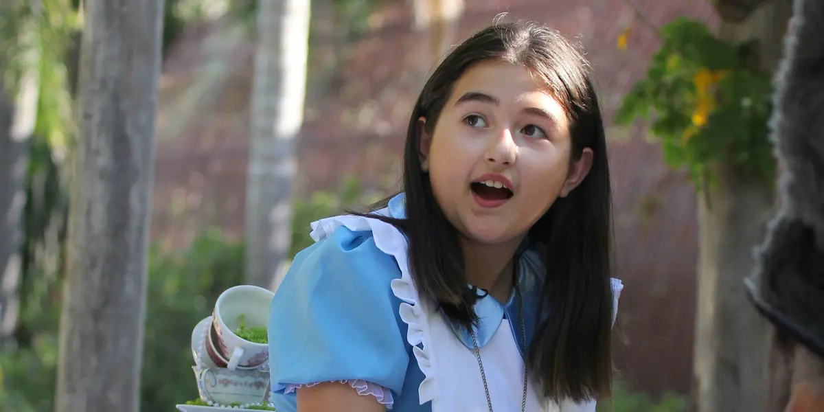 Why Wishes Matter | The Wish Effect - Make-A-Wish Australia