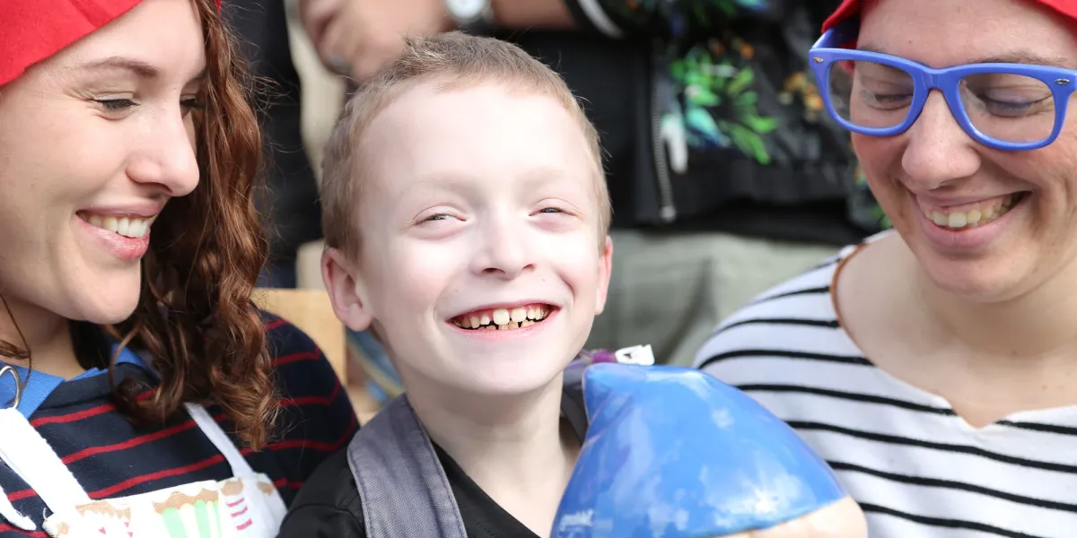 Wishes | Wish Granting Children's Charity - Make-A-Wish Australia