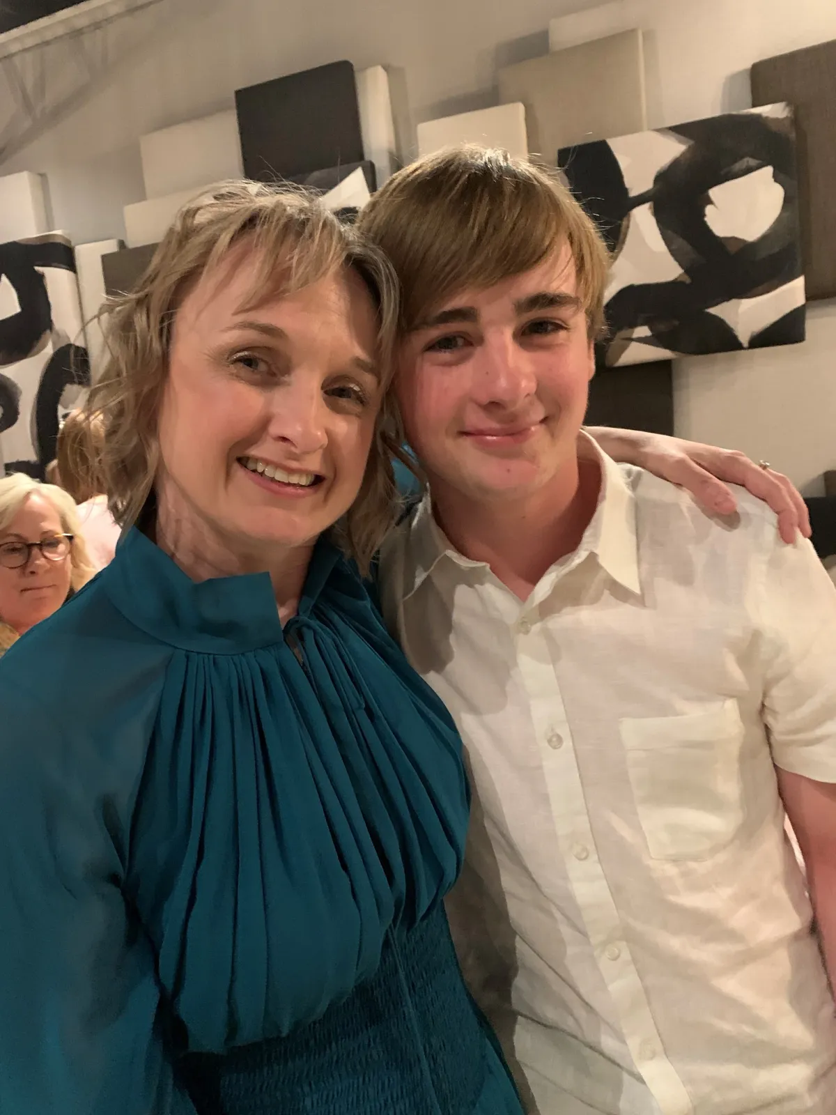 Behind The Wish - Vickie Lester - Make-A-Wish Australia