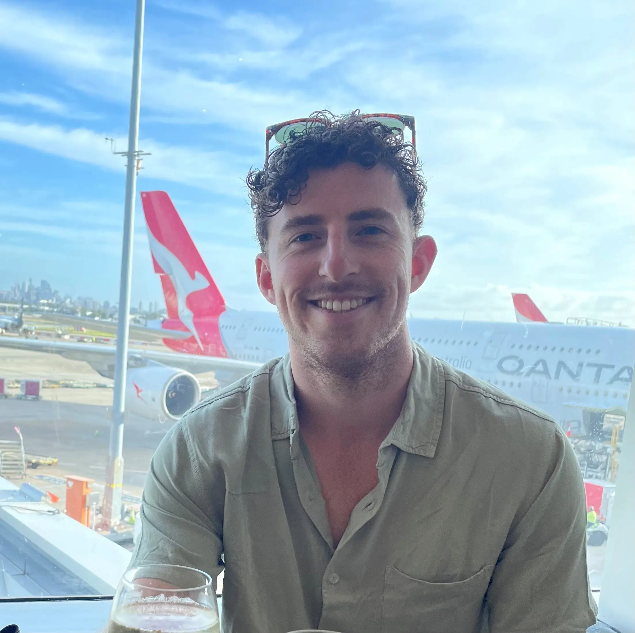 Behind The Wish - Ben Duce - Make-A-Wish Australia
