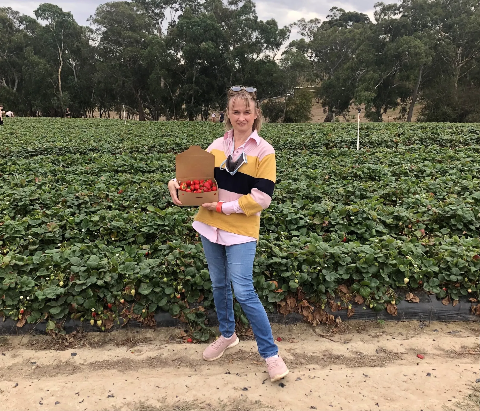 Behind The Wish - Vickie Lester - Make-A-Wish Australia