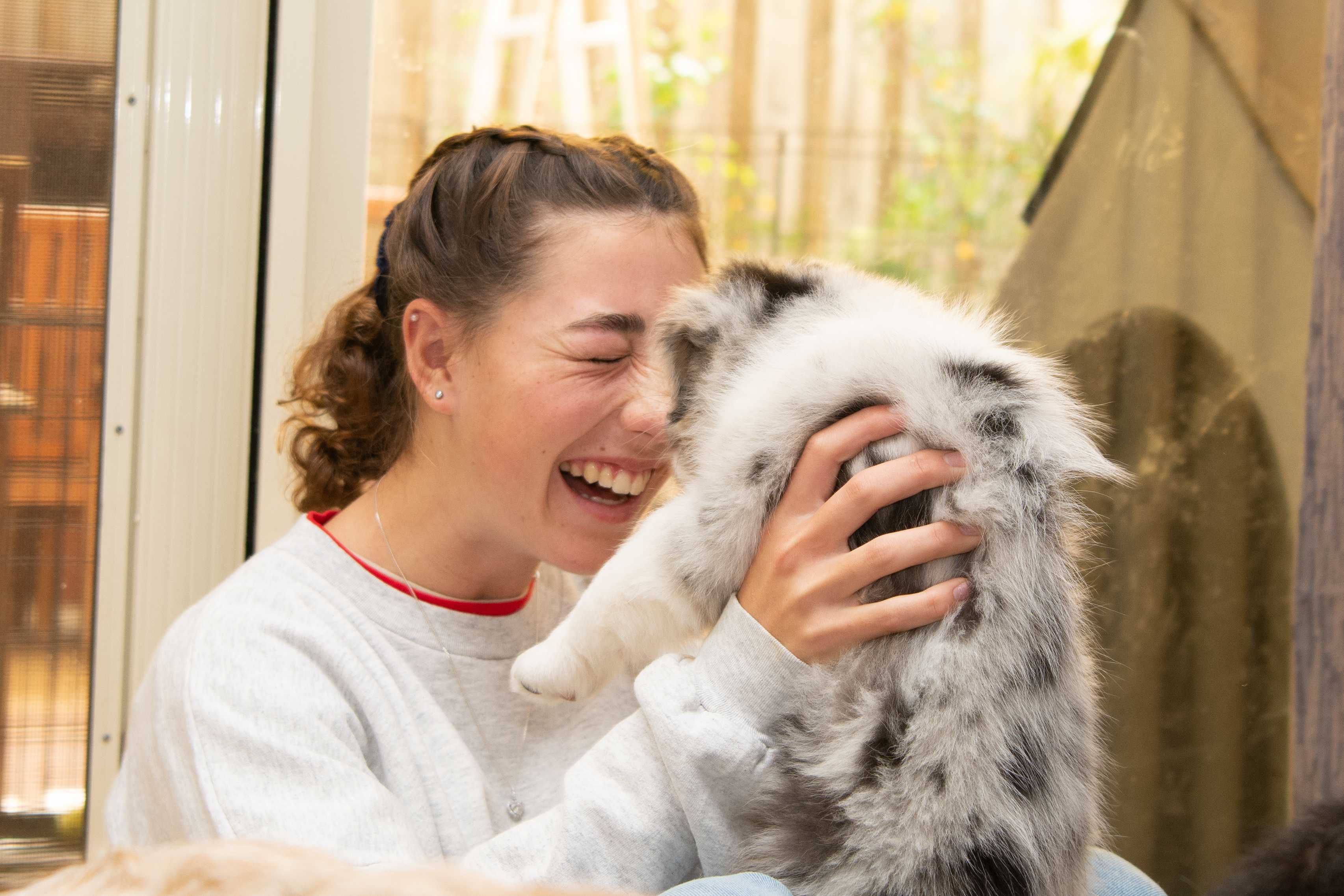 Jaymie And Asher's Special Bond | Life-Changing Wishes - Make-A-Wish ...