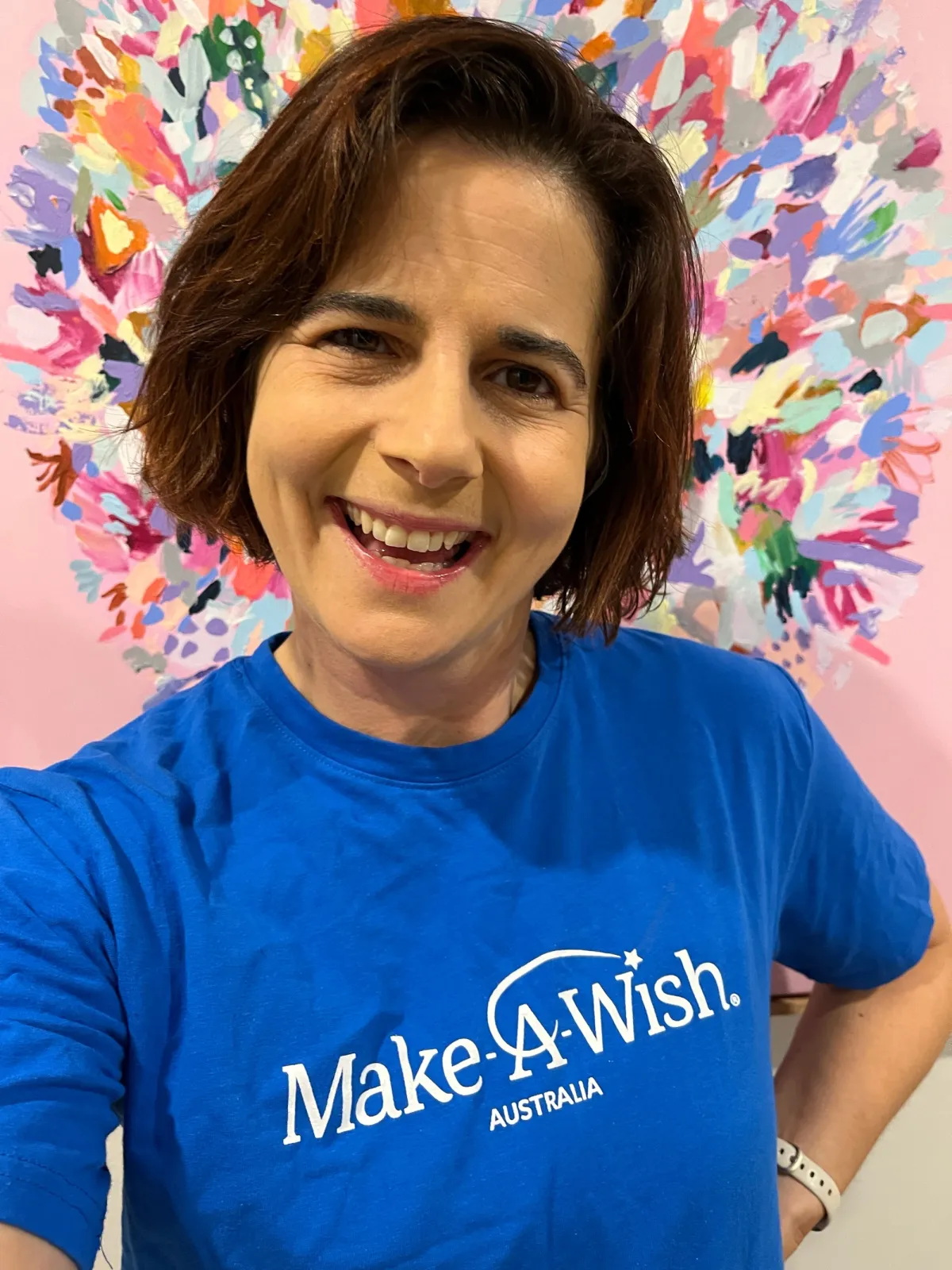 Behind The Wish: Natasha - Make-A-Wish Australia