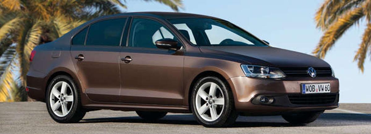 Volkswagen Jetta 1.2 TSI Review: Jet-ta Packed | OneShift by Carousell
