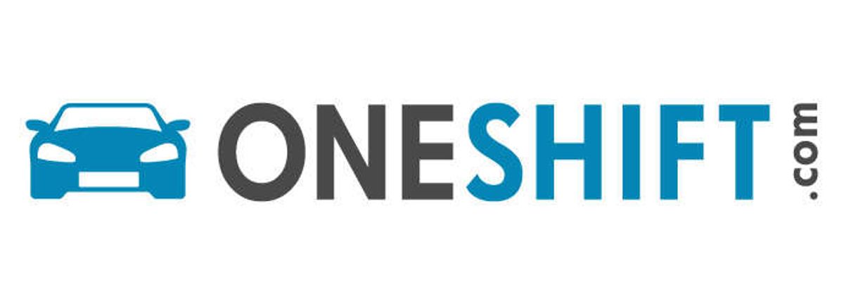 Official Release: Oneshift.com Rebrands Itself | OneShift by Carousell