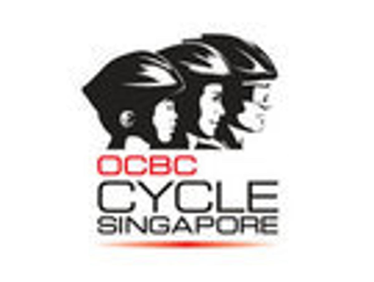 OCBC Cycle Singapore drives ahead with Volvo as Official Vehicle ...