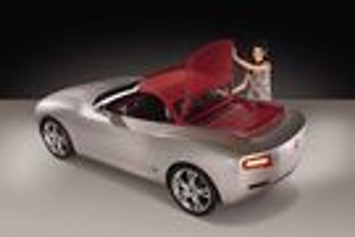 A hard soft droptop... | OneShift by Carousell