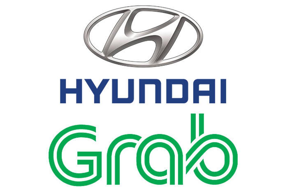 Hyundai Motor And Grab Sign Strategic Partnership To Expand Mobility ...