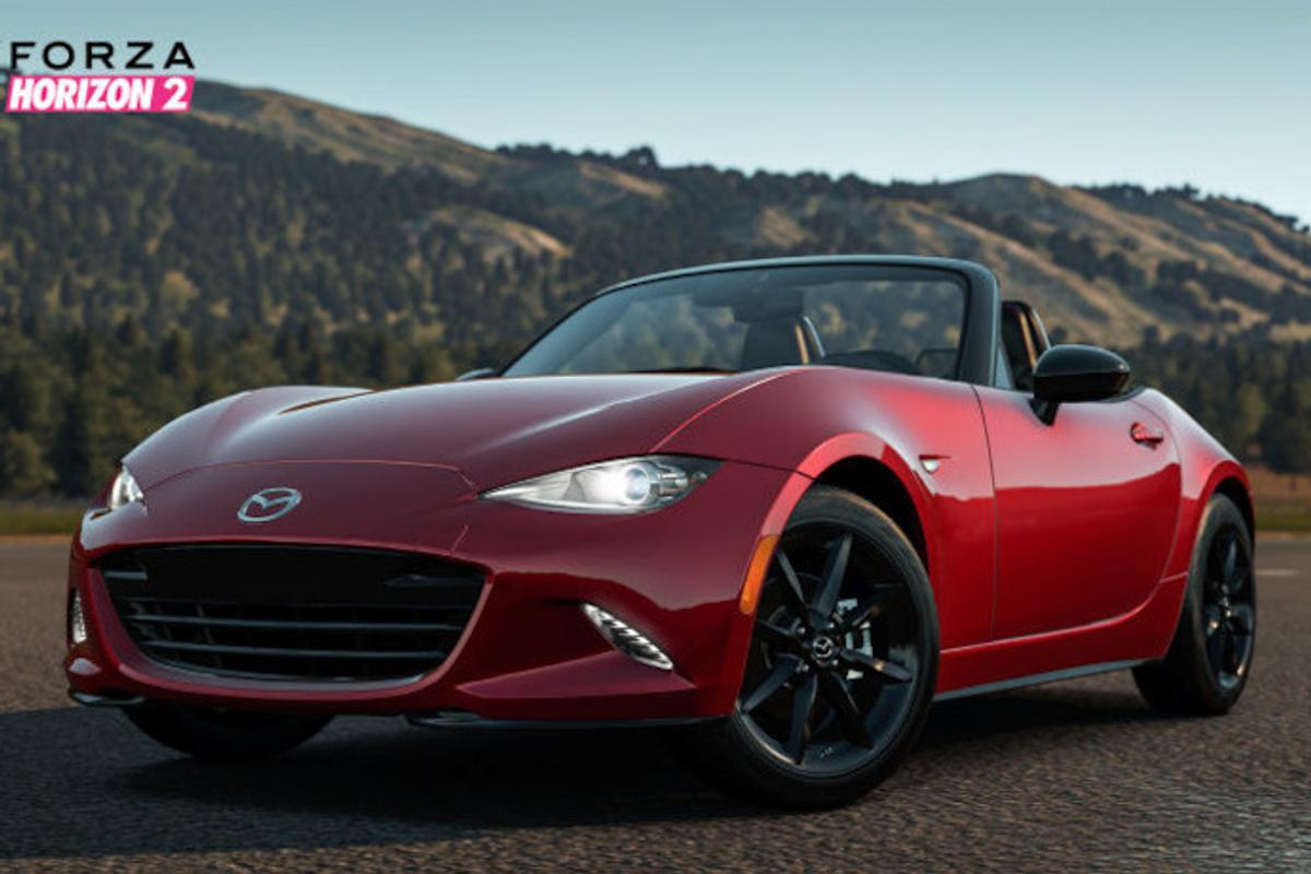 All-new Mazda MX-5 makes its virtual debut | OneShift by Carousell