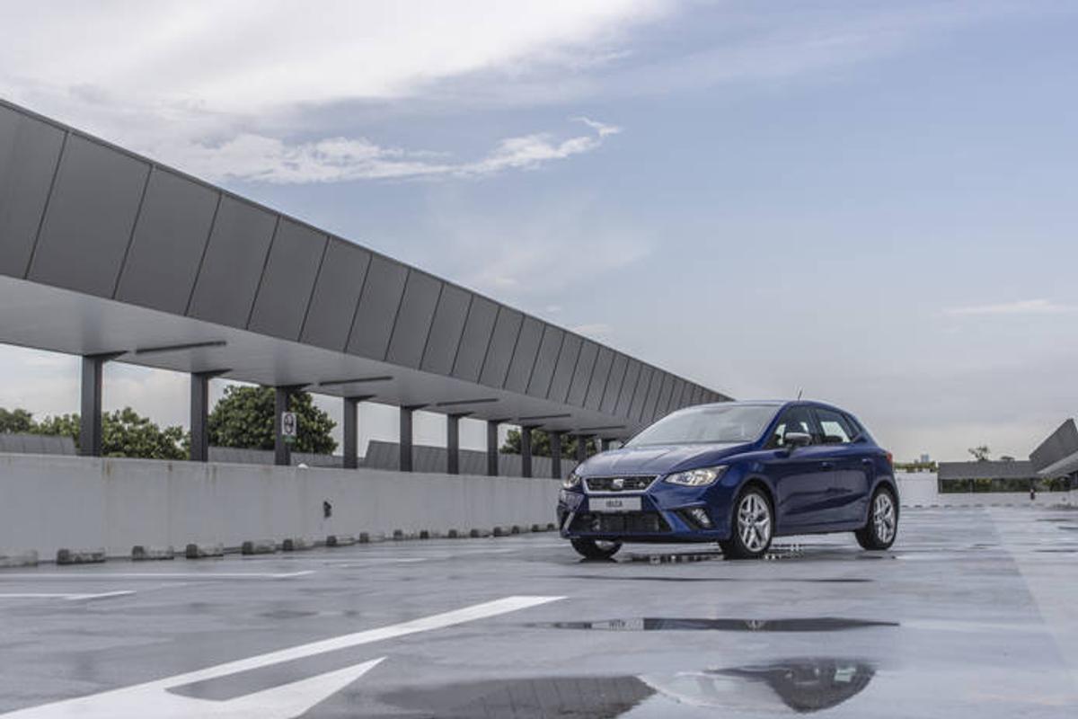 Amor Rapido | OneShift by Carousell