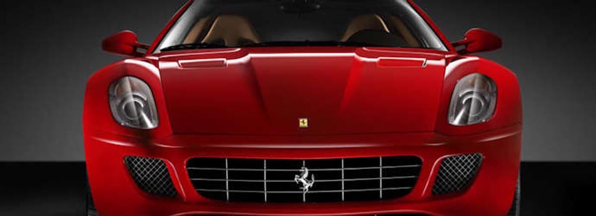 Ferrari: The world's most powerful brand | OneShift by Carousell