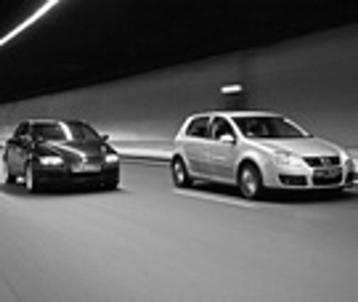 Volkswagen Golf GT Sport 1.4 TSI Review: Boys Night Out | OneShift by ...