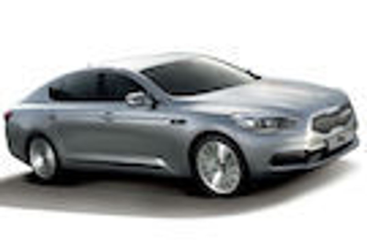 Peter Schreyer Is KIA's New President | OneShift by Carousell