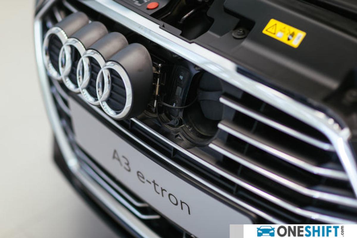 What is to Come for Automobile Manufacturers The Audi Q7 and A3 ...