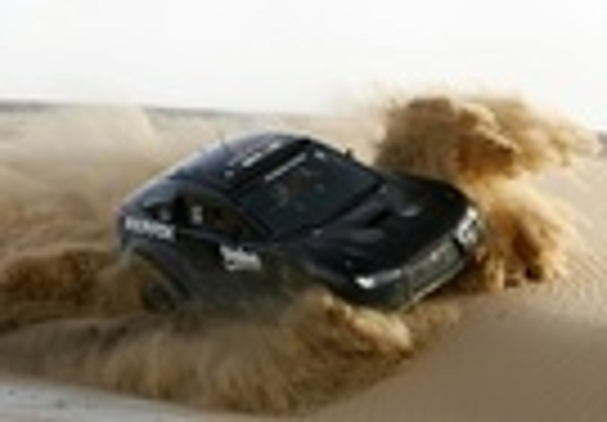 Mean Racing Lancer | OneShift by Carousell