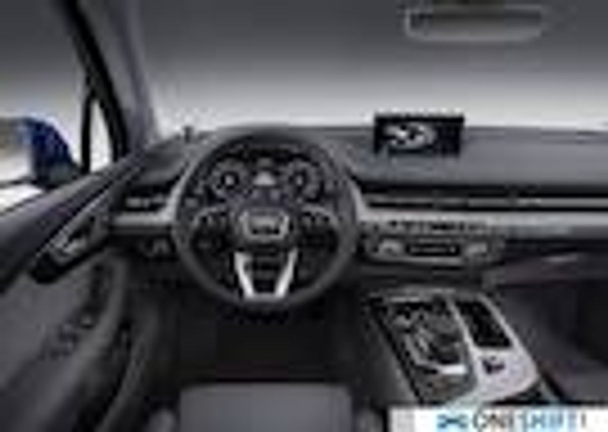 Four wins for Audi in the Car Connectivity Award | OneShift by Carousell