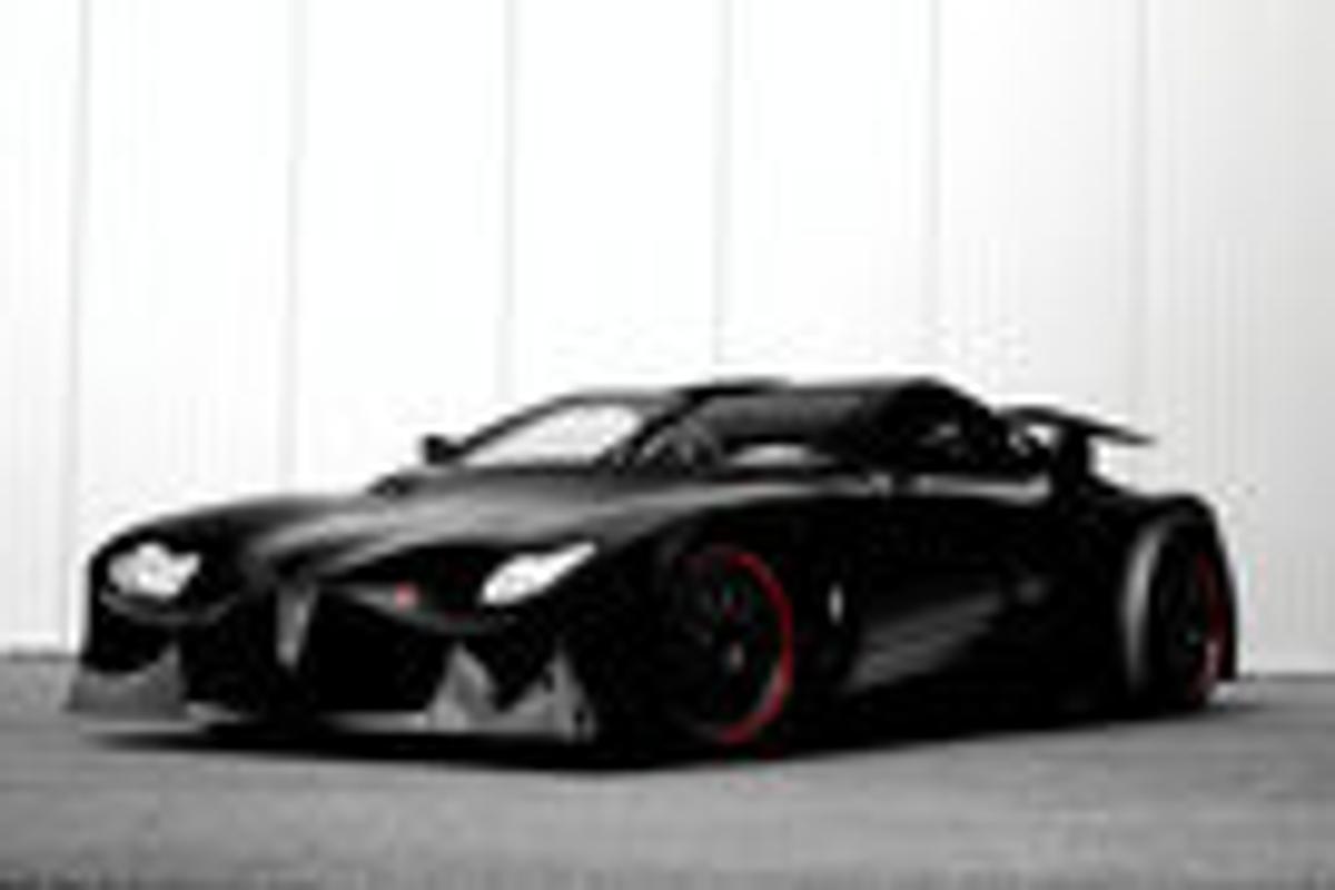Weber Sportscars faster one - 900 hp | OneShift by Carousell