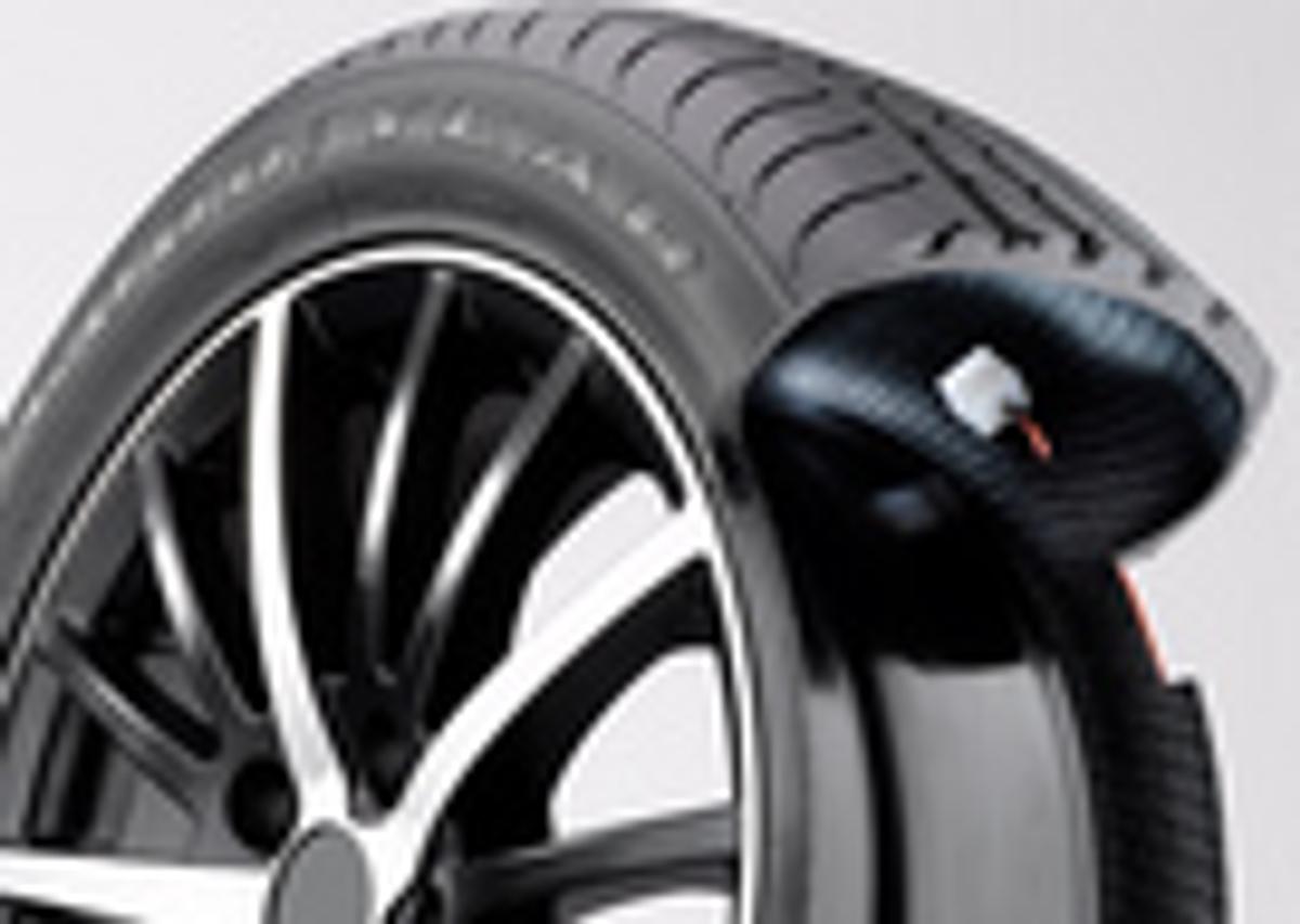 Goodyear Wins Popular Mechanic's Breakthrough Award | OneShift by Carousell