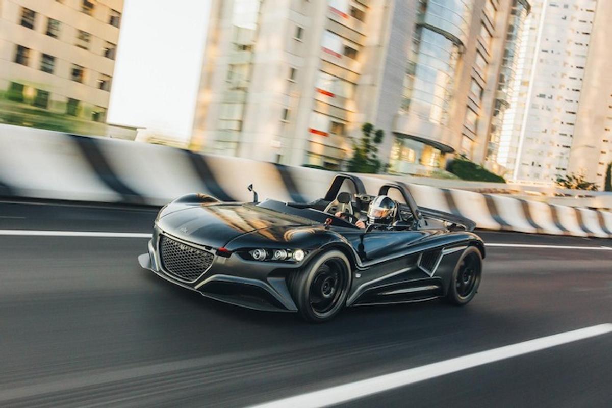 Highly-Acclaimed VUHL 05 Begins Selling in select markets Worldwide ...