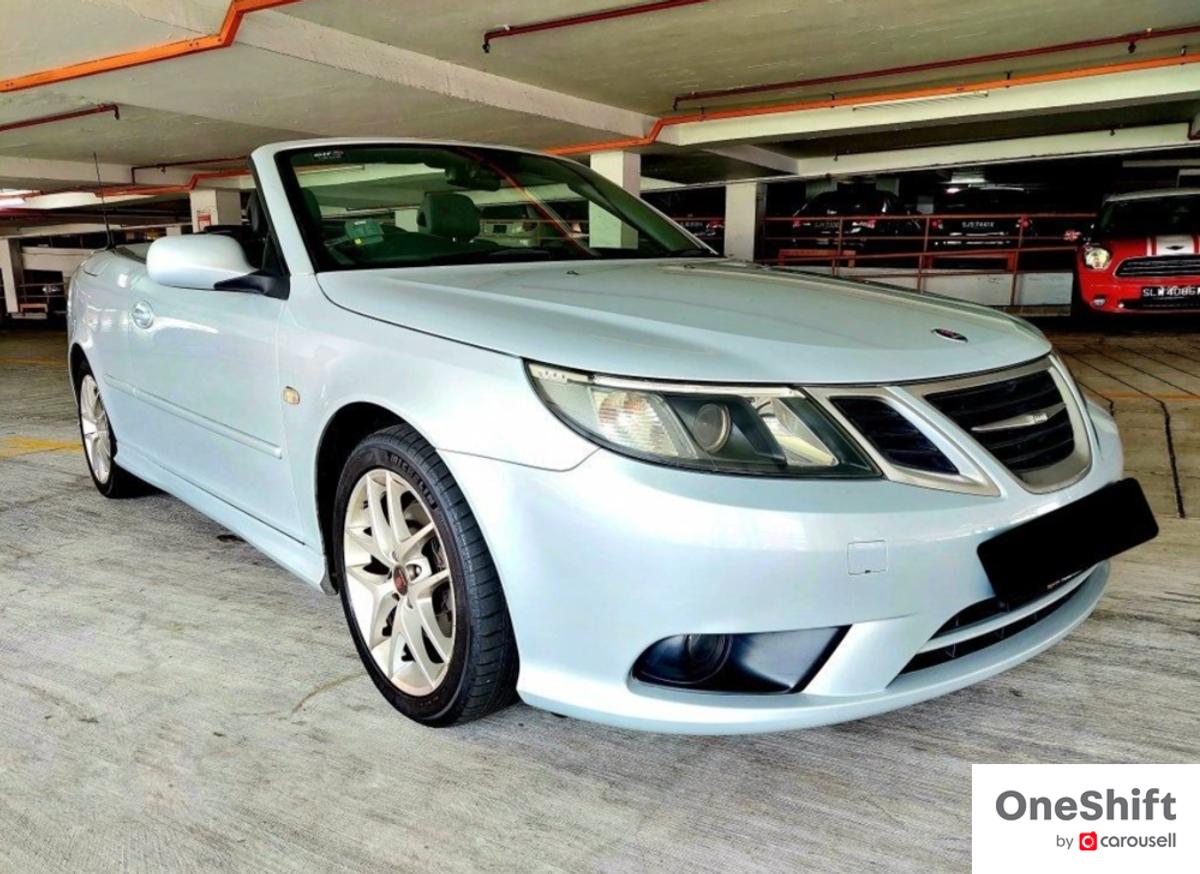3 Forgotten Yet Lovely Cars We Can Buy At Under S$1,000 Depreciation ...