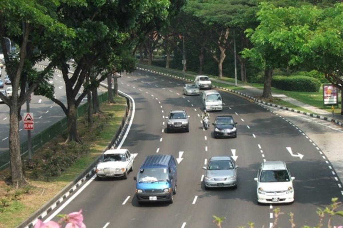 SG: Clementi Road to be widened. | OneShift by Carousell