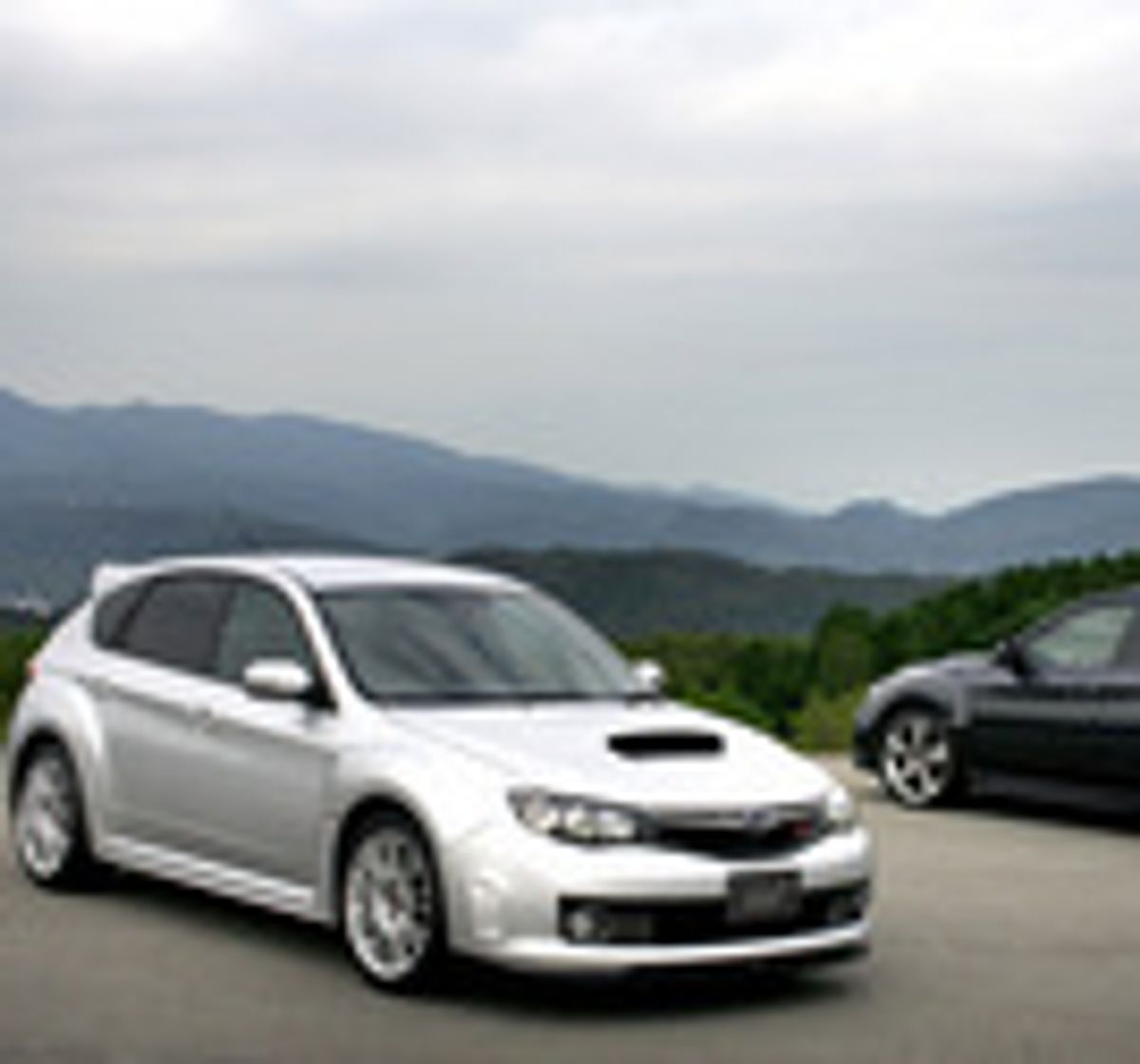 Subaru WRX STI Specs Revealed! | OneShift by Carousell