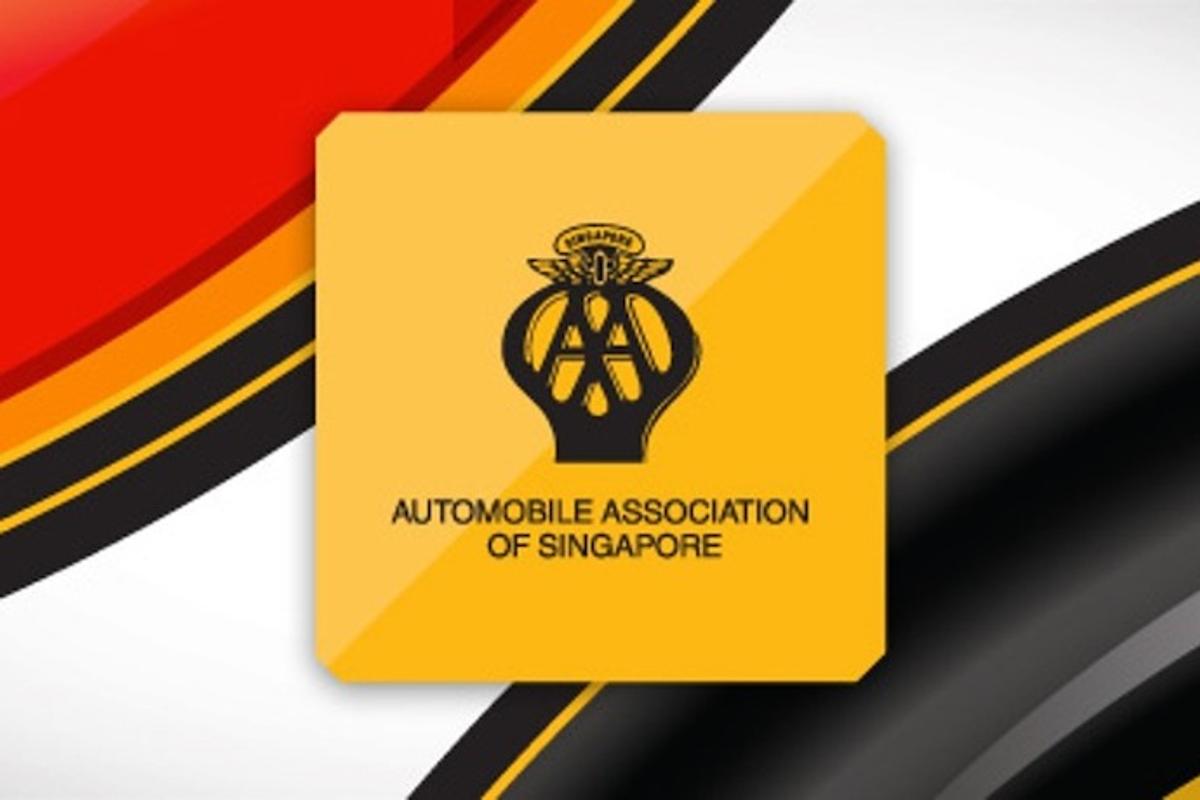 SG: Automobile Association of Singapore Relocated to New Premises ...